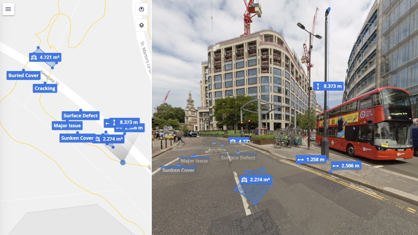 NavVis VLX3: Industry-Leading Scanner - Macleod Simmonds